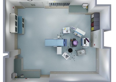 White Plains Hospital installs Xenex\'s germ-zapping robots