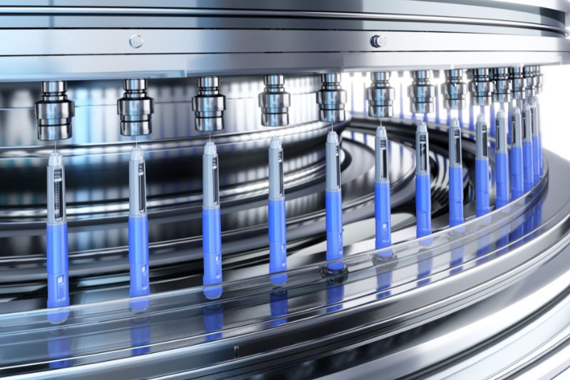 FDA warning letter flags serious violations at New Jersey manufacturing ...